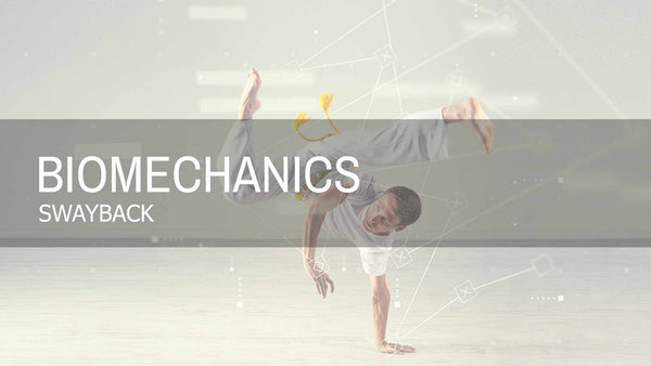 Designed to Move | Swayback – Fluid Health and Fitness