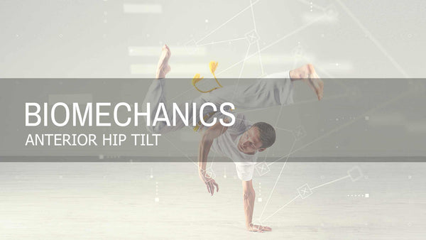Designed to Move | Anterior Hip Tilt – Fluid Health and Fitness